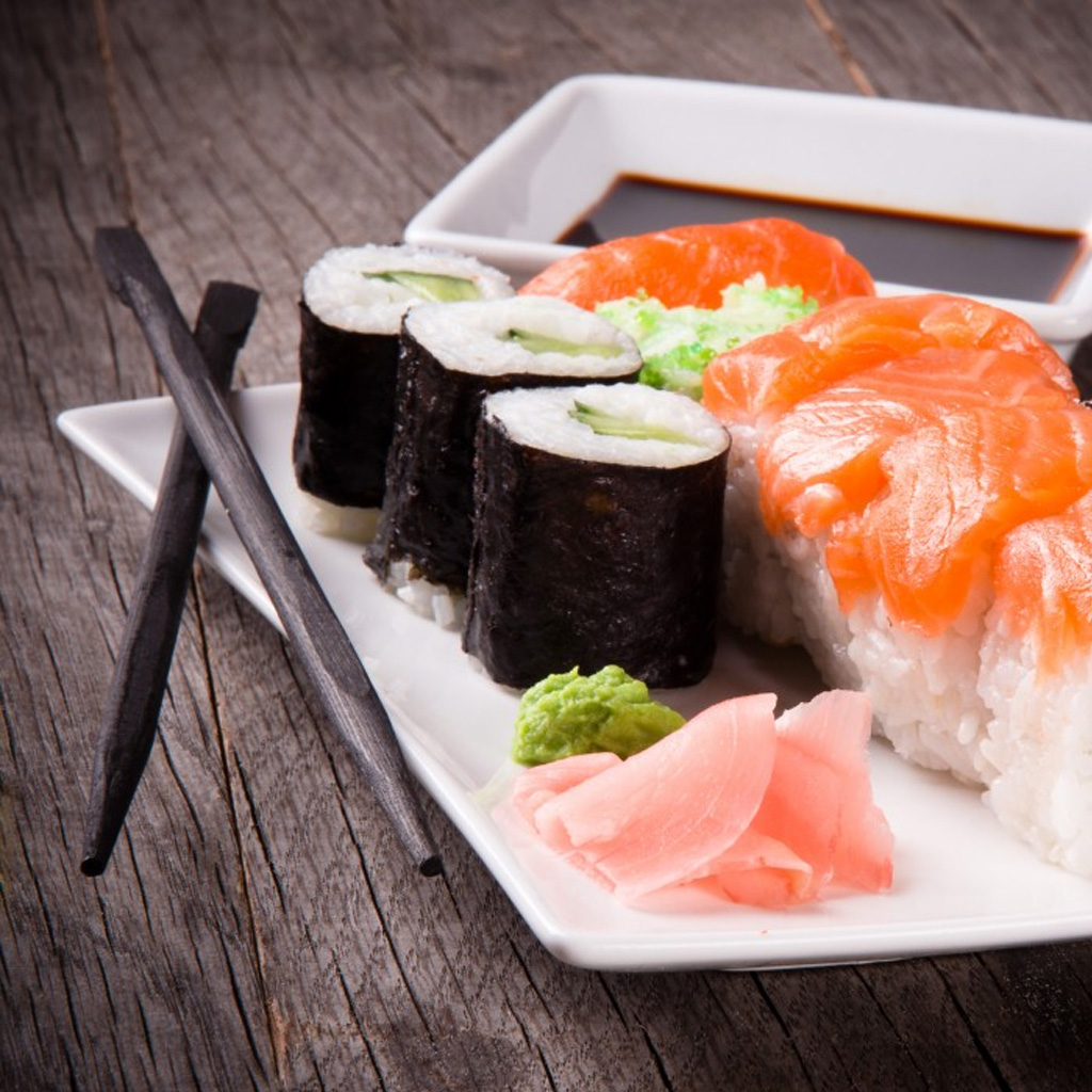 Sushi Kyo - Chablais Shopping Parc